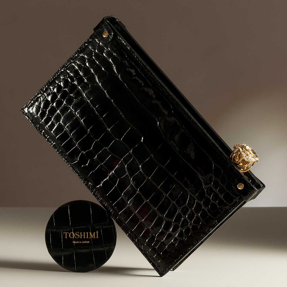 TOSHIMI-Fine Jewellry